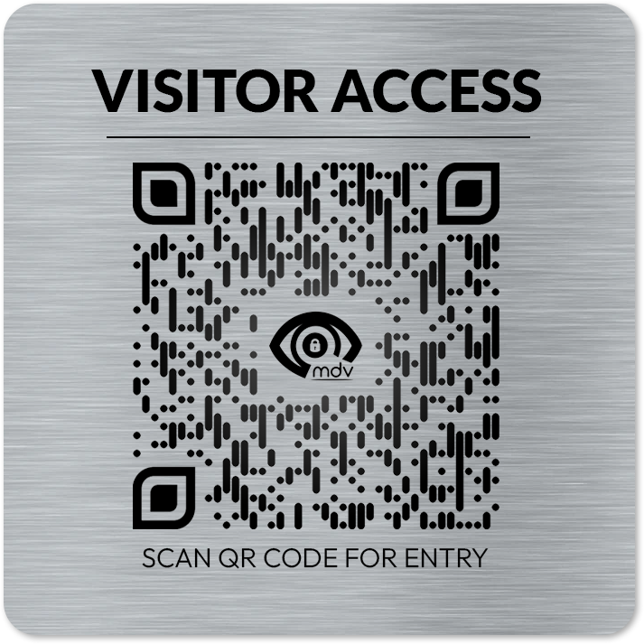 Seamless Access Control with MyDoorView & Brivo Integration