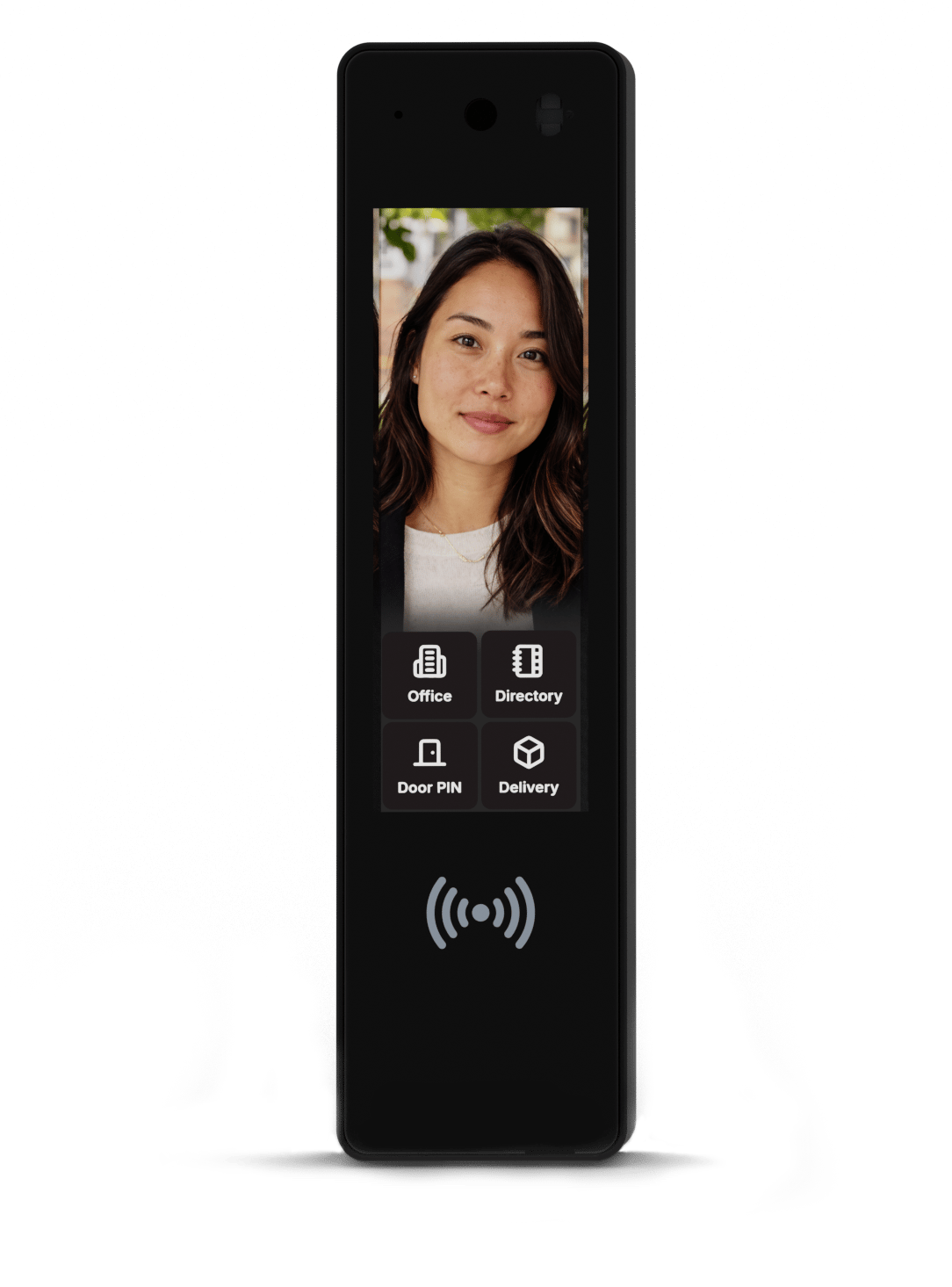 Seamless Access Control with MyDoorView & Brivo Integration
